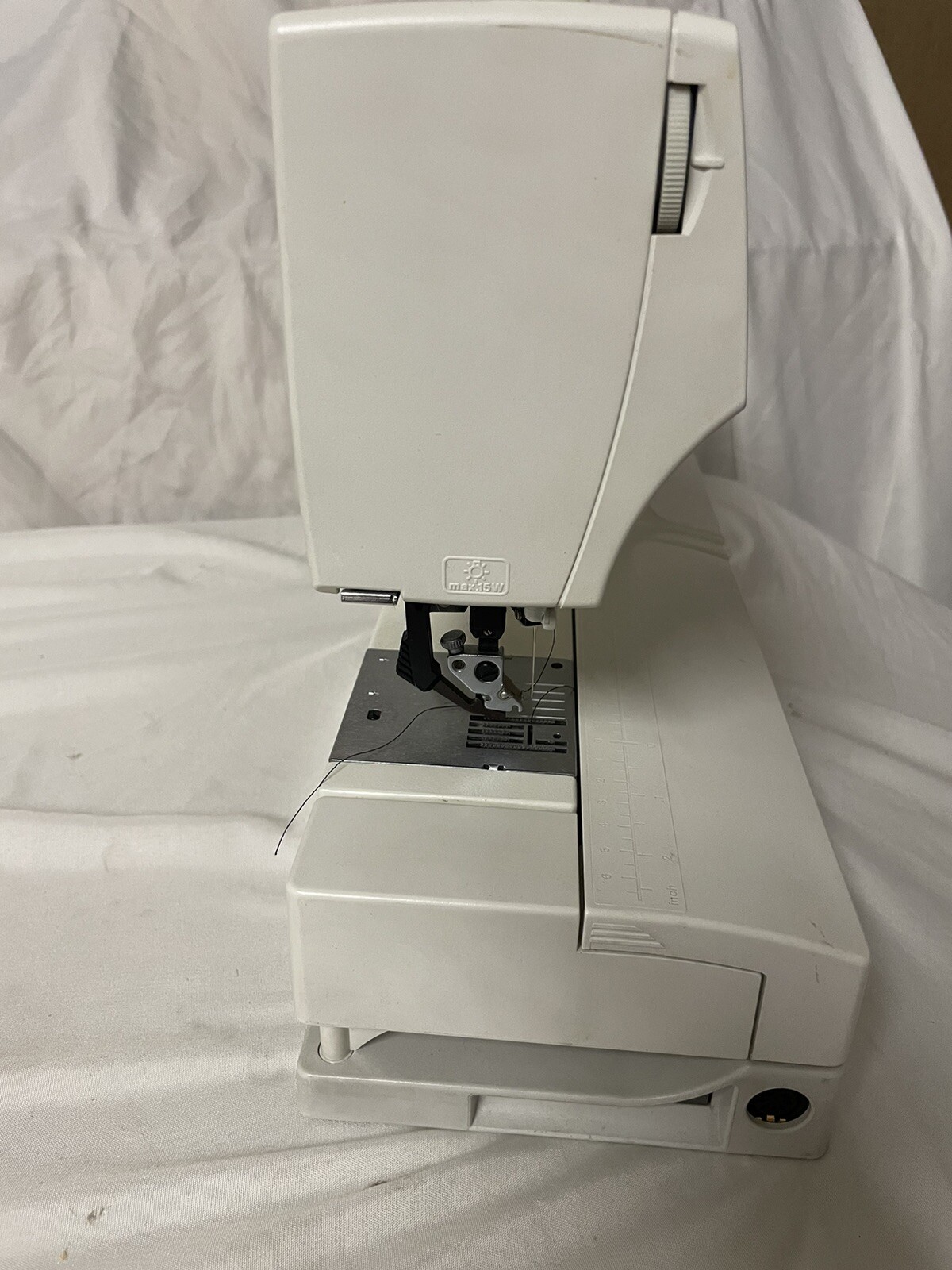 Pfaff Creative 7570 Computerized Sewing Machine for sale online | eBay