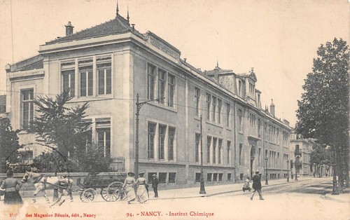 CPA Nancy Institute Chemical | eBay Australia