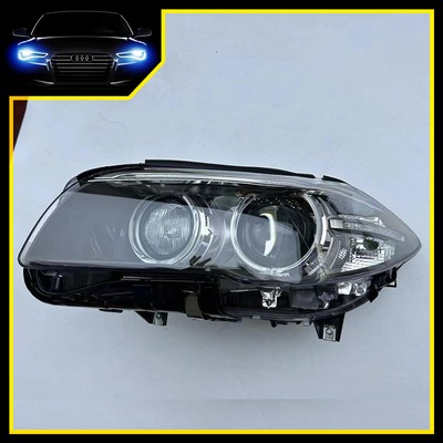 OEM 63117343907 For 2013-2017 BMW 5 Series F10LCI Left AFS Xenon ...
