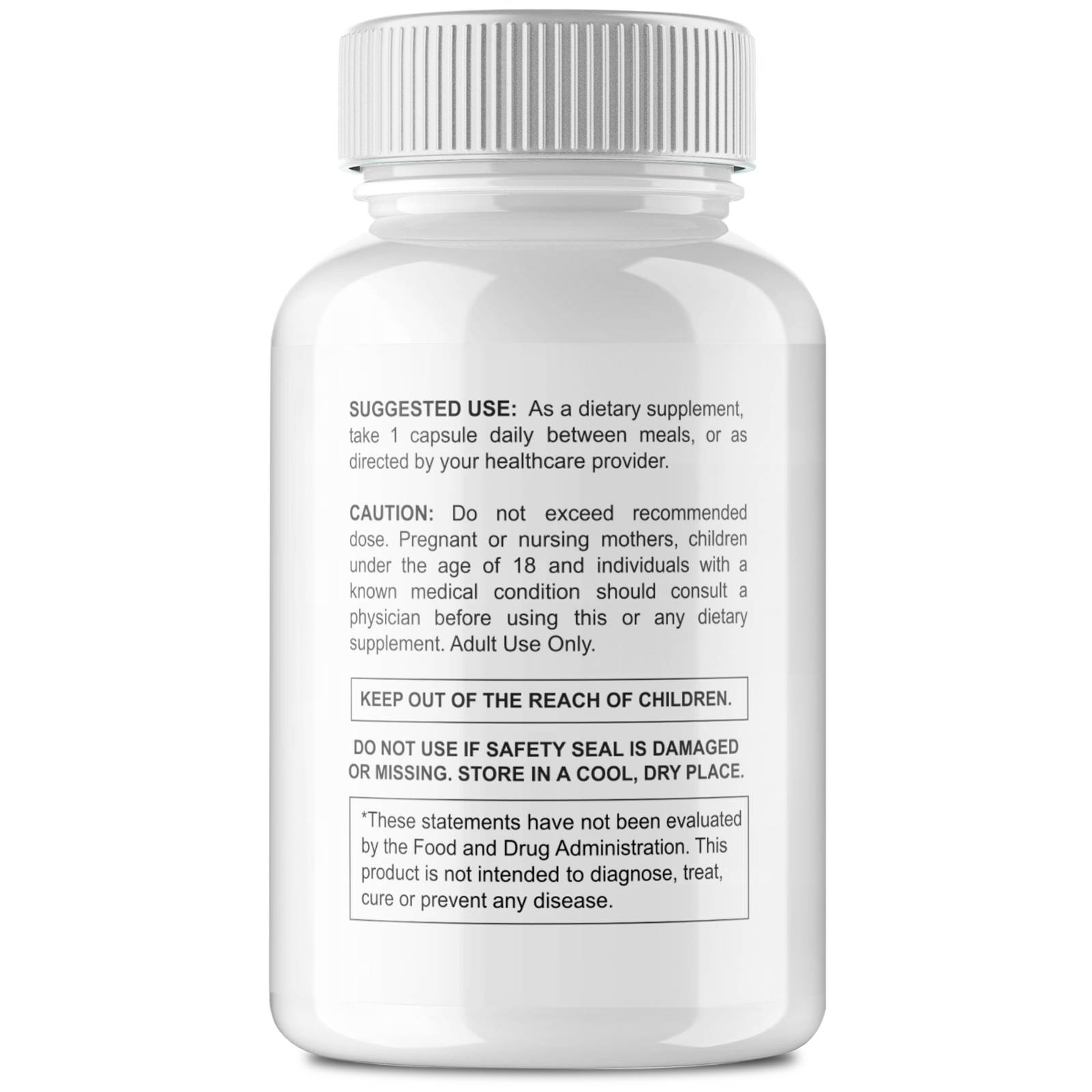 Neura Shield Neuropathy Supplements, Official NeuraShield (1 Pack) | eBay