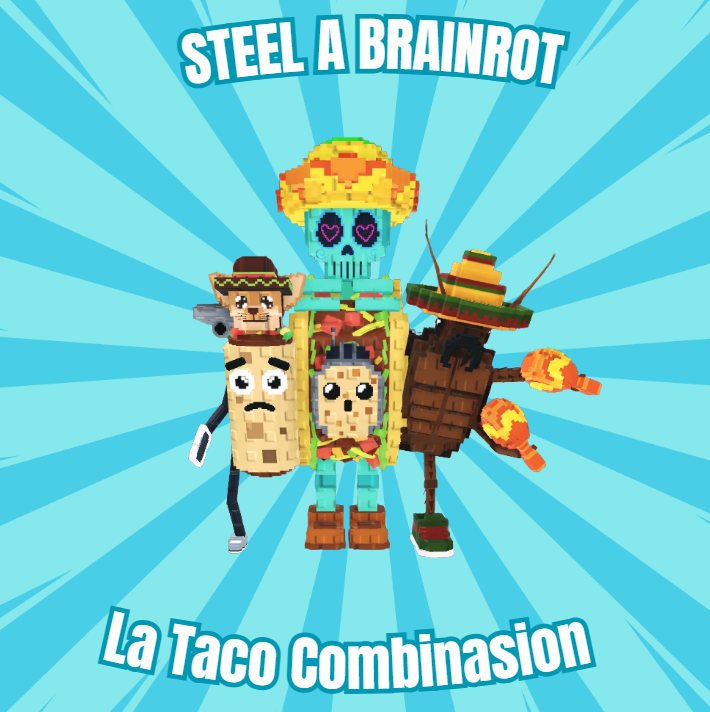 Steal a Brainrot 🧠 | Secret | SAB | Golden/Rainbow/Diamond | FAST | eBay.de