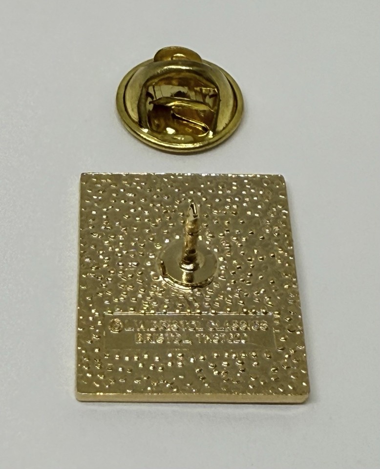 Civilian Conservation Corps 75 Years 1933-2008 Anniversary Lapel Pin ...