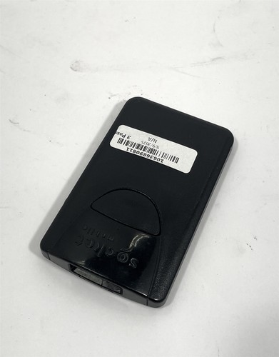 Socket Mobile SocketScan S800 1D Bluetooth Barcode Scanner - See Desc ...