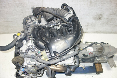 JDM 2006 Lexus GS300 3.0L V6 RWD Engine Motor ONLY 3GR-FSE 3GR *Rear ...