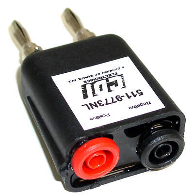 Sierra 18-99532 DVA Adapter Replaces CDI 511-9773NL | eBay