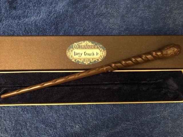 Barty Crouch Quotes LEGO Barty Crouch Sr. Minifigure | Brick Owl