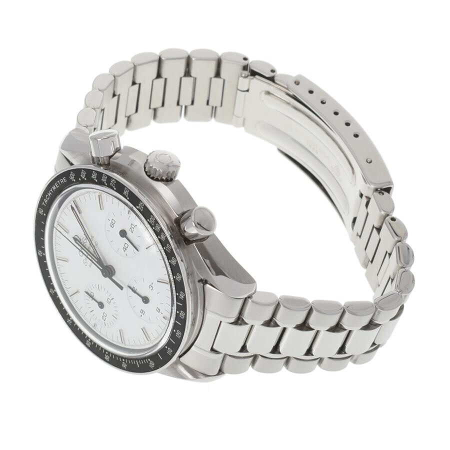 Omega Speedmaster Marui Limited Model 3510.20 Chronograph Automatic | eBay