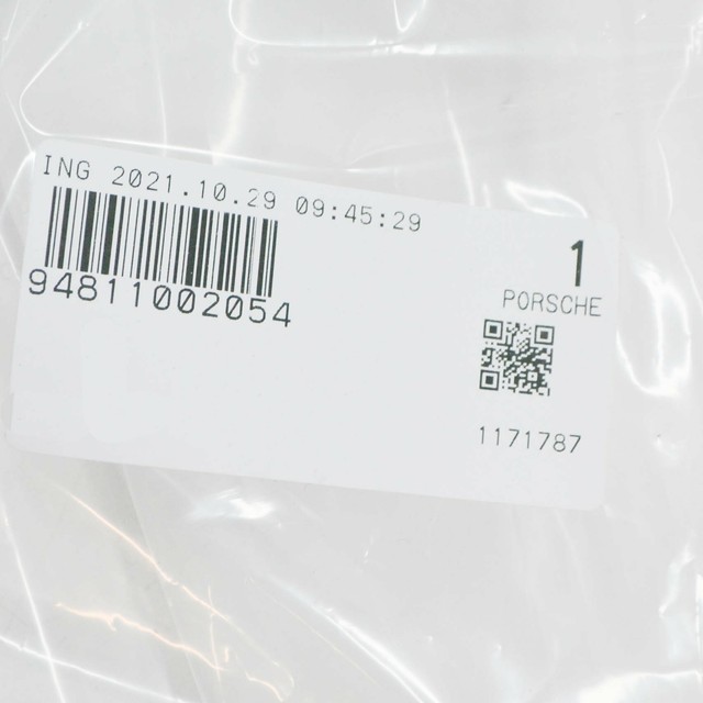 Porsche 94811002052 Vapor Canister Purge Solenoid for sale online | eBay