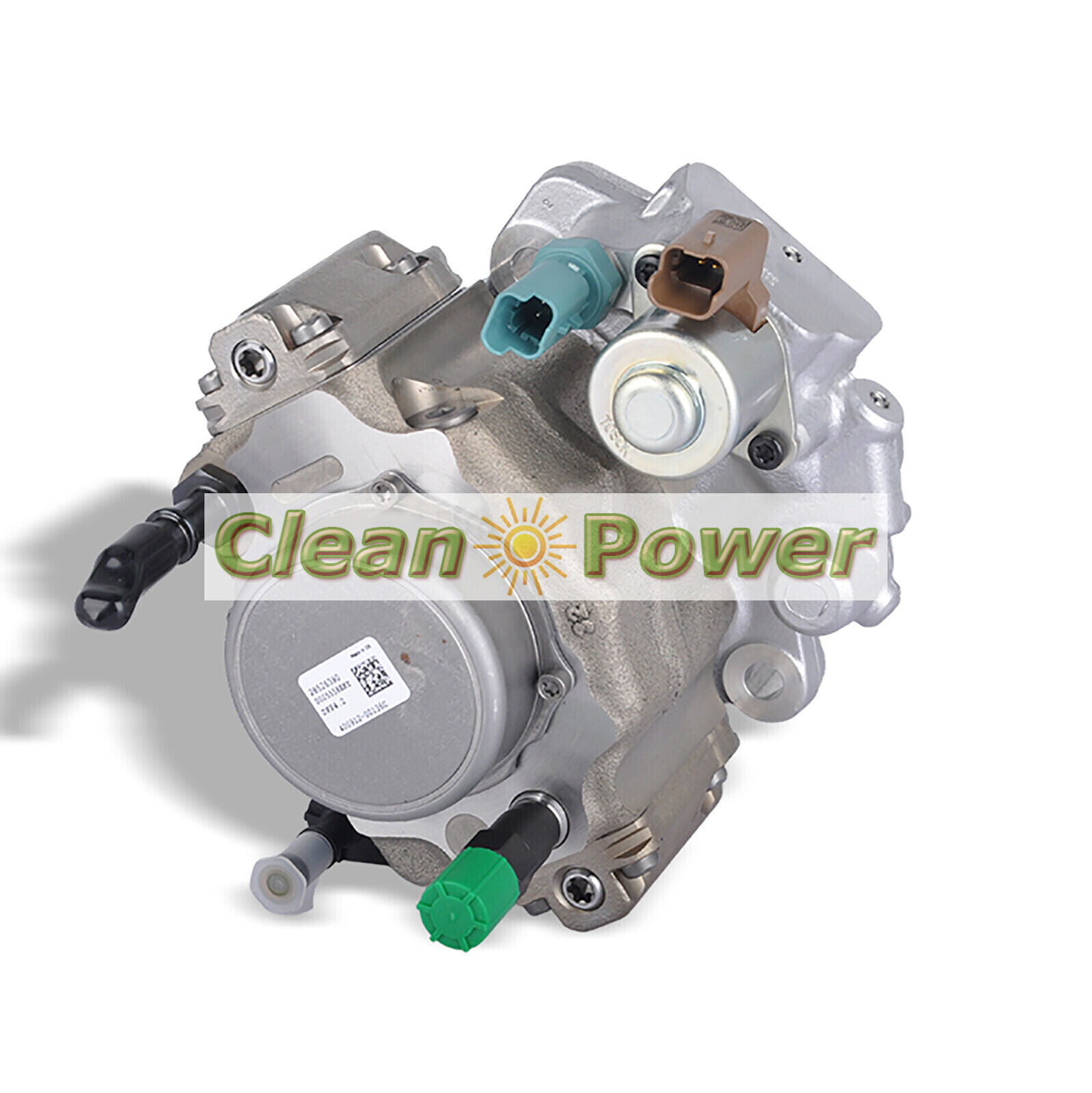Fuel Pump 7256789 for Bobcat S740 S750 S770 S850 T740 T750 T770 Doosan ...