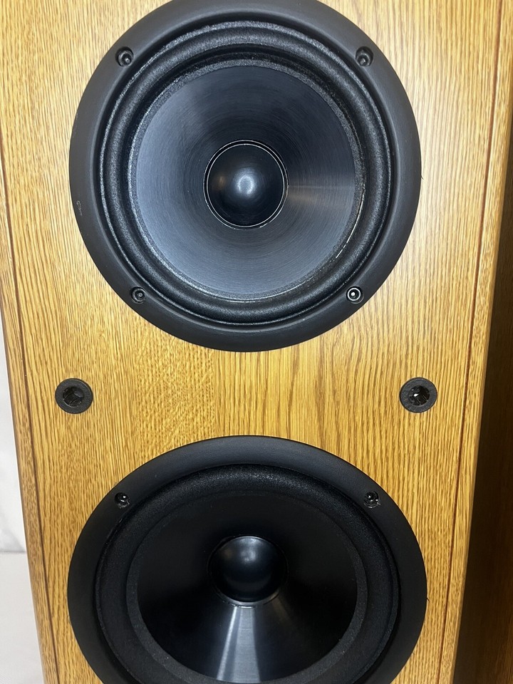 Infinity SL 40 Floor Standing Speakers Pair. Very Nice Condition | eBay