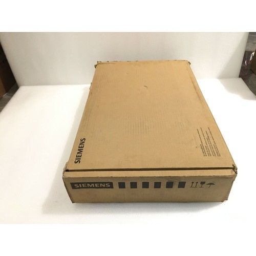 New Siemens 6SL3120-1TE13-0AA3 SINAMICS S120 Single Motor 6SL3 120 ...