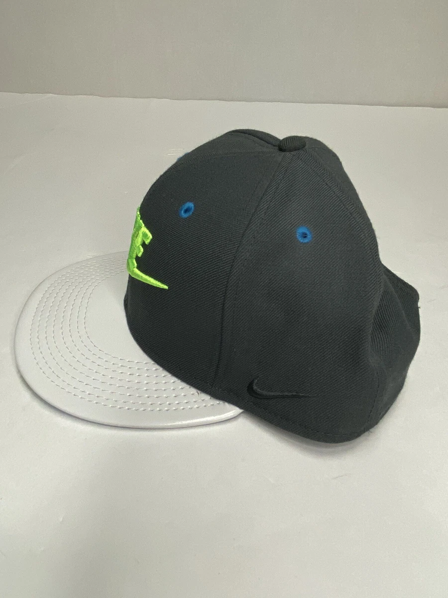 Foamposite Weatherman Hat