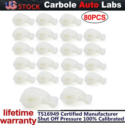 80 Pack*80040 Washer Agitator Dogs #80040-20PAK for Whirlpool & Kenmore ...