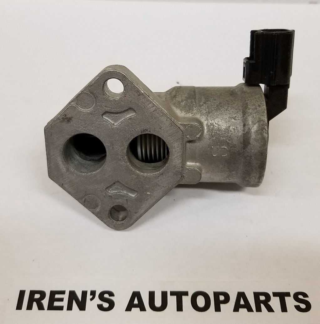 OEM FORD IDLE AIR CONTROL IAC Valve F8CF-9F715-AB | eBay