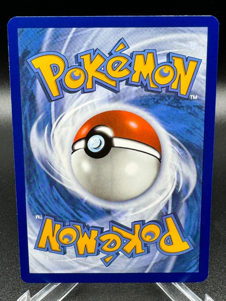 Pokemon TCG - Mist Energy - 161/162 - Temporal Forces | eBay