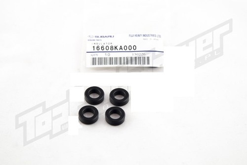 Genuine OEM Subaru 16395AA020 Fuel Injector Seal | eBay