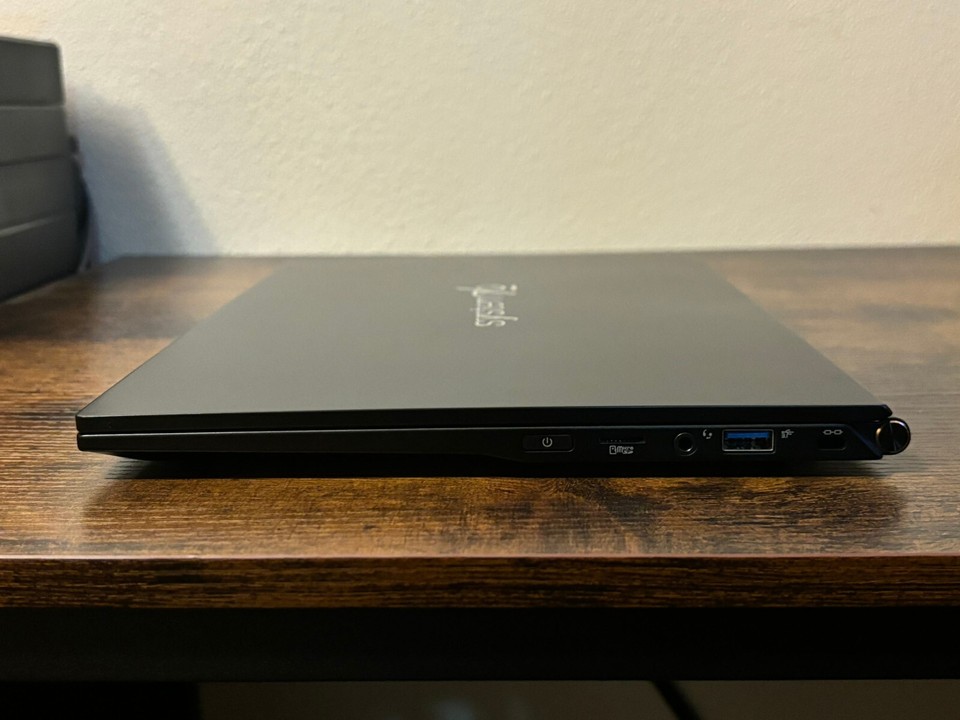 System76 Lemp11 with Pop_OS! | eBay