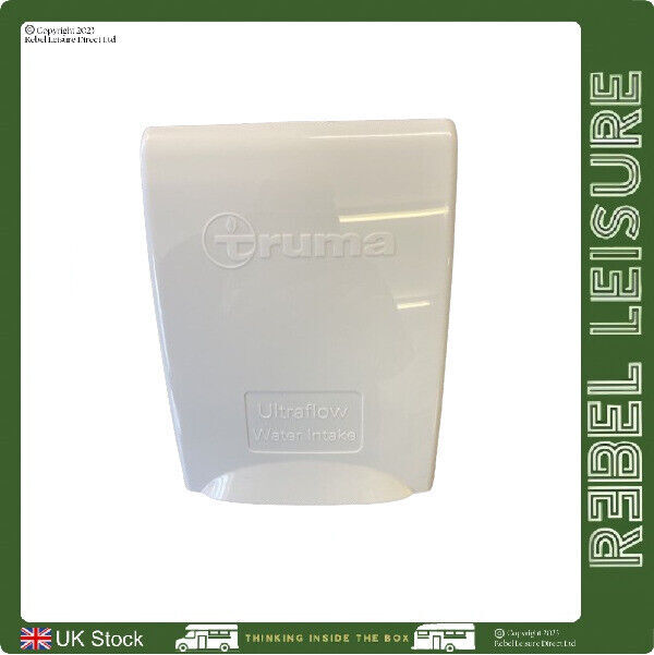 New Truma Ultraflow Compact Water Inlet Housing Only 46130-51 No 12v ...