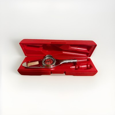 Snap-on Tools Vintage 3/8 Drive Torqometer TE25 Torque Wrench USA | eBay