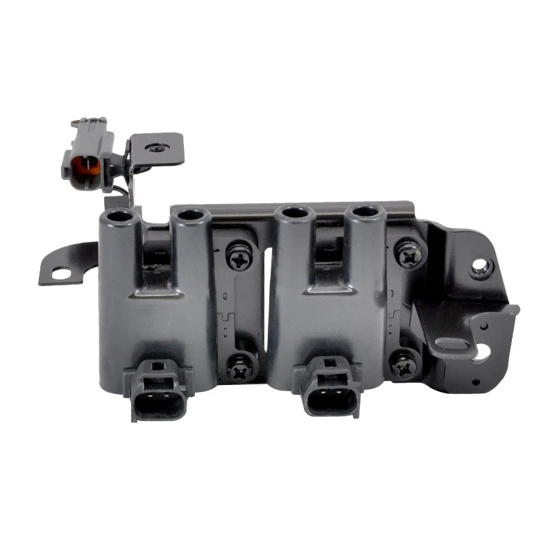 Ignition Coil Pack for Hyundai Accent Getz LaVita G4EC 1.4L G4EE 1.5L ...