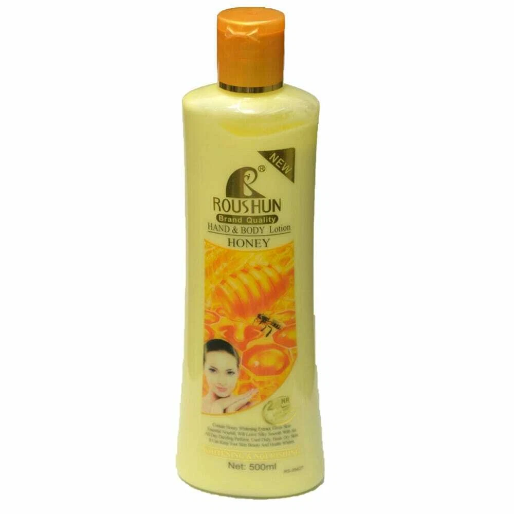 Hand And Body Lotion Whitening
