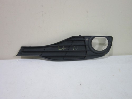 BMW 2012-2015 FRONT BUMPER GRILLE FOG DRIVING LIGHT BEZEL LEFT OEM ...