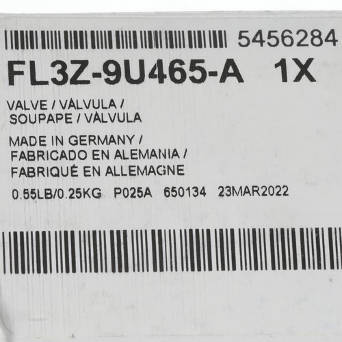 NEW OEM Ford 16-22 Transit Turbocharger Boost Pressure Relief Valve ...