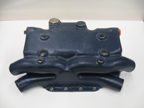 Oil Sump - Lycoming O-360-E1A6D