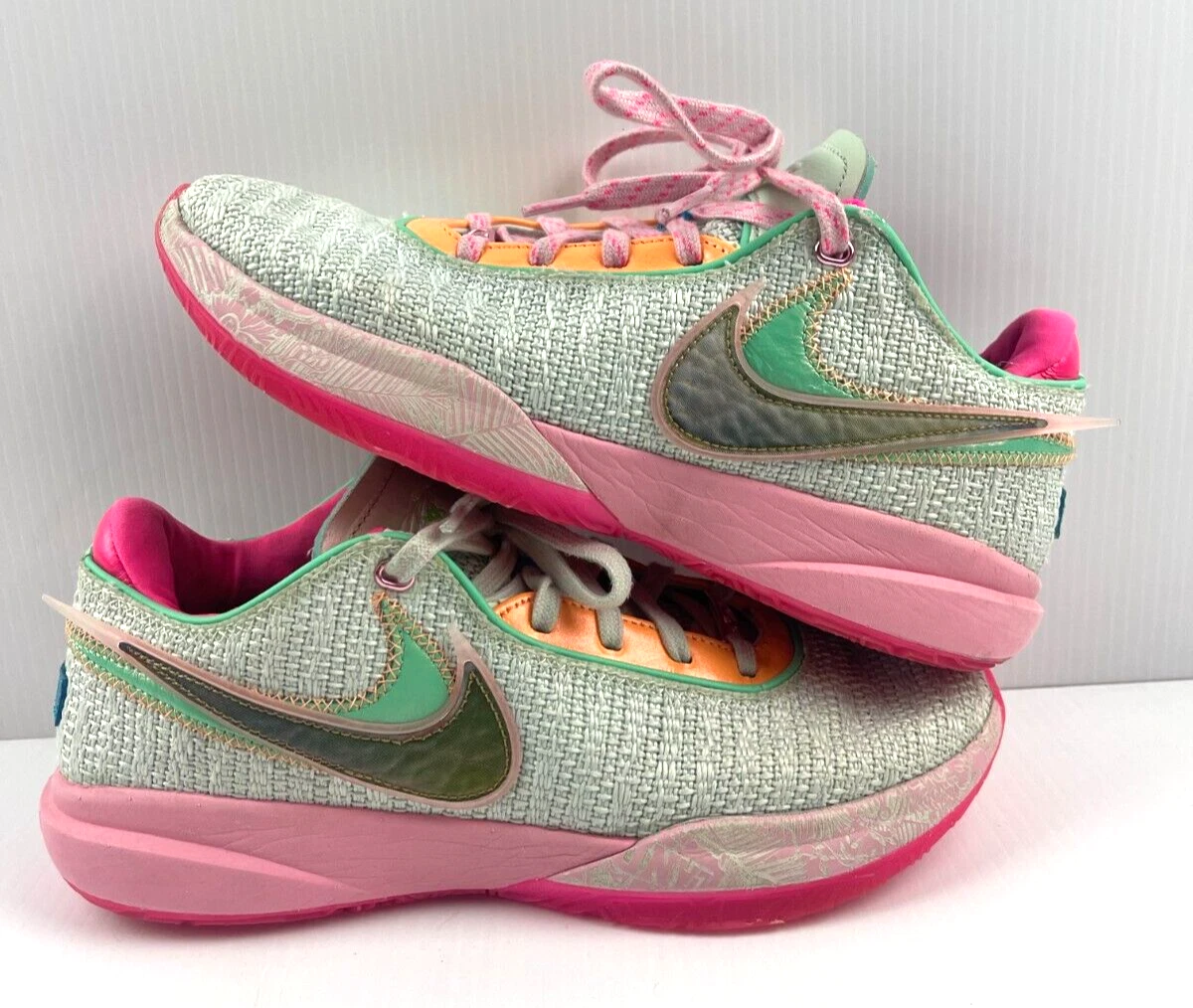 Lebron James Shoes 12 2022