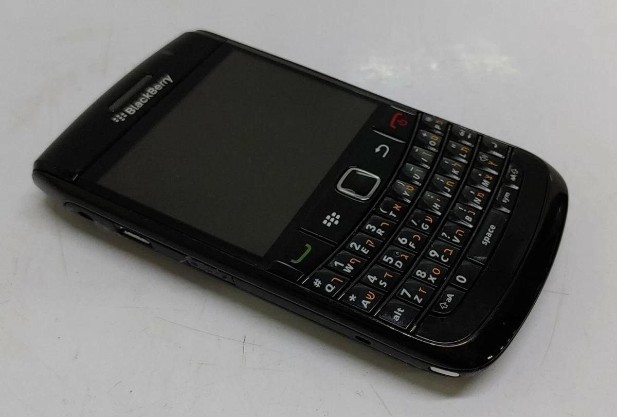 Blackberry Bold 4 Phones Prices