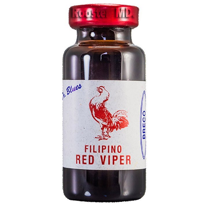 RED VIPER,NICORAMIN ENERGY FOR ROOSTER | eBay