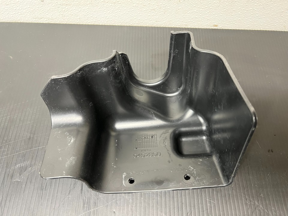 OEM Polaris General 1000 EPS Power Steering Cover 2016-2023 5452850 | eBay