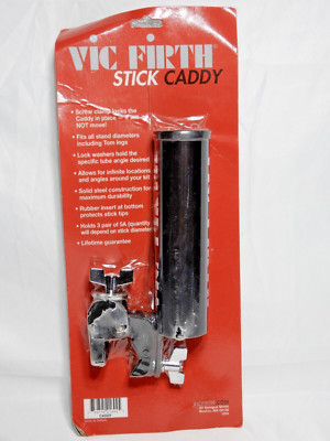 Vic Firth CADDY Stick Caddy | eBay