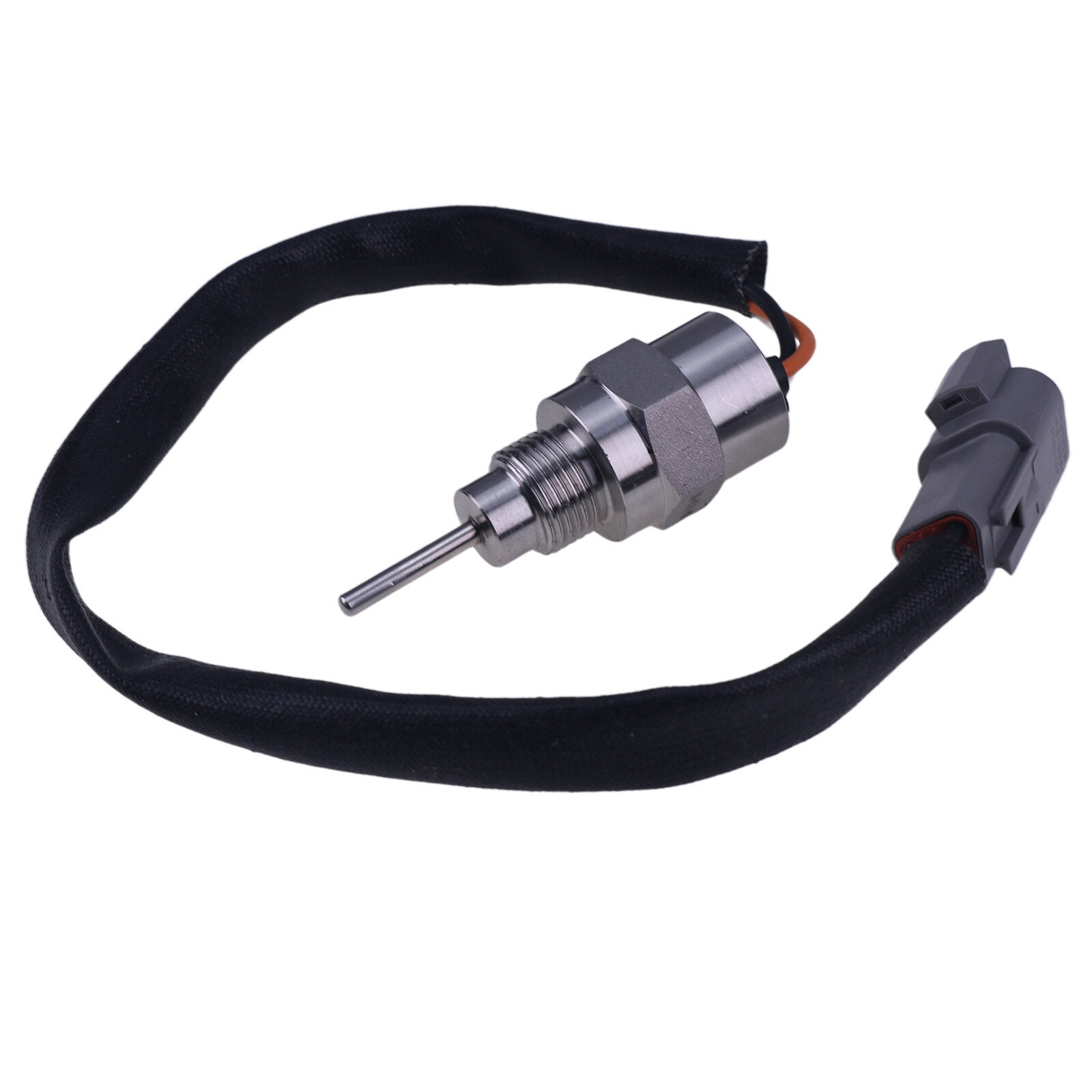 Temperature Sensor 106-0735 for Caterpillar Engine 3126 3406E 3412E C12 ...