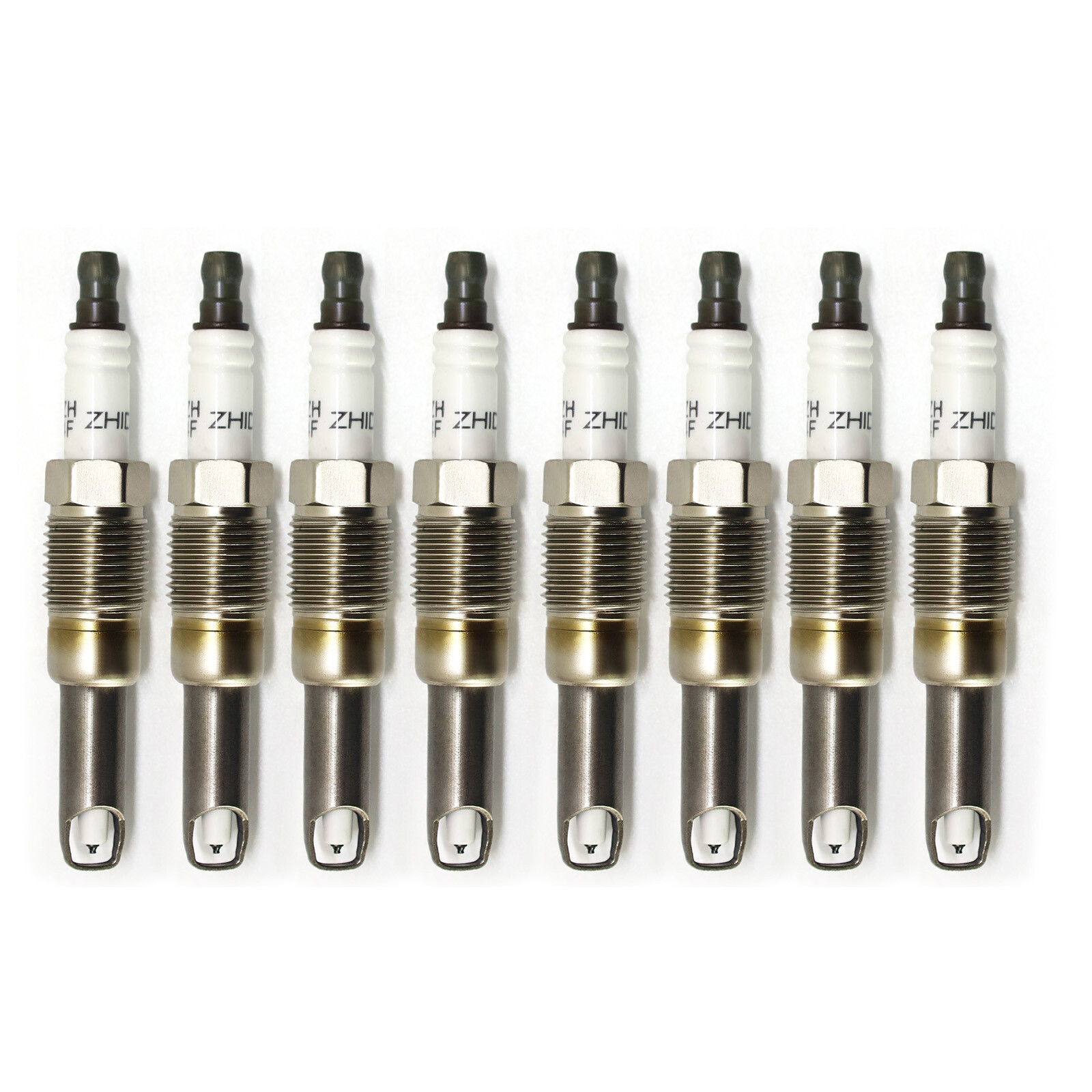Motorcraft PZT2F - Alternative spark plugs
