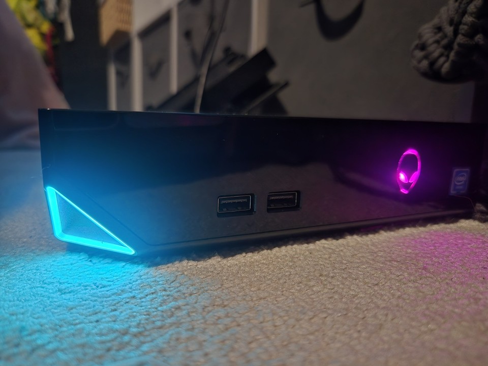 Alienware Alpha Gaming PC – Rare R2 Edition | eBay UK