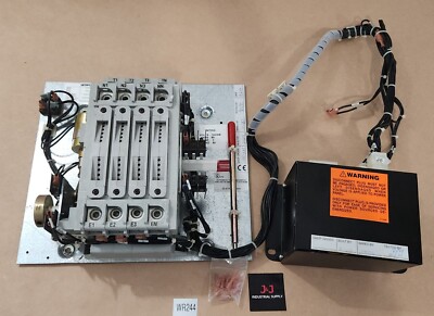 Transfer Switches - Ge Zenith Automatic Transfer Switch