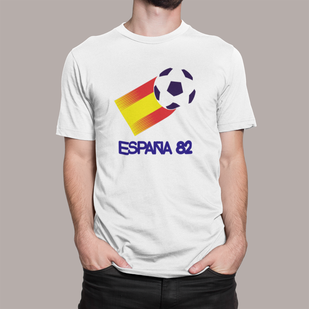 Spanish Cup Logo