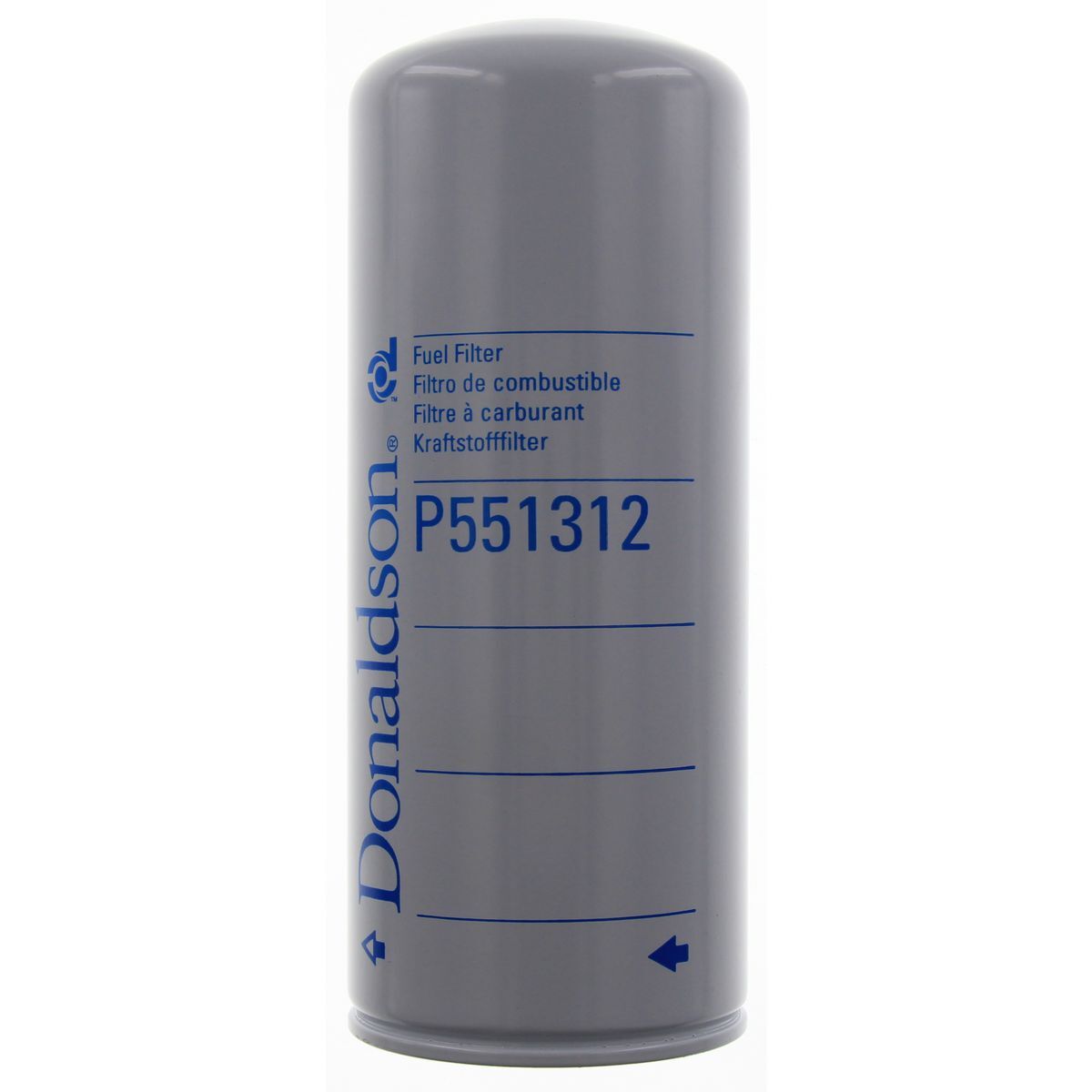 Donaldson Fuel Water Separator Filter P551312 | eBay Australia