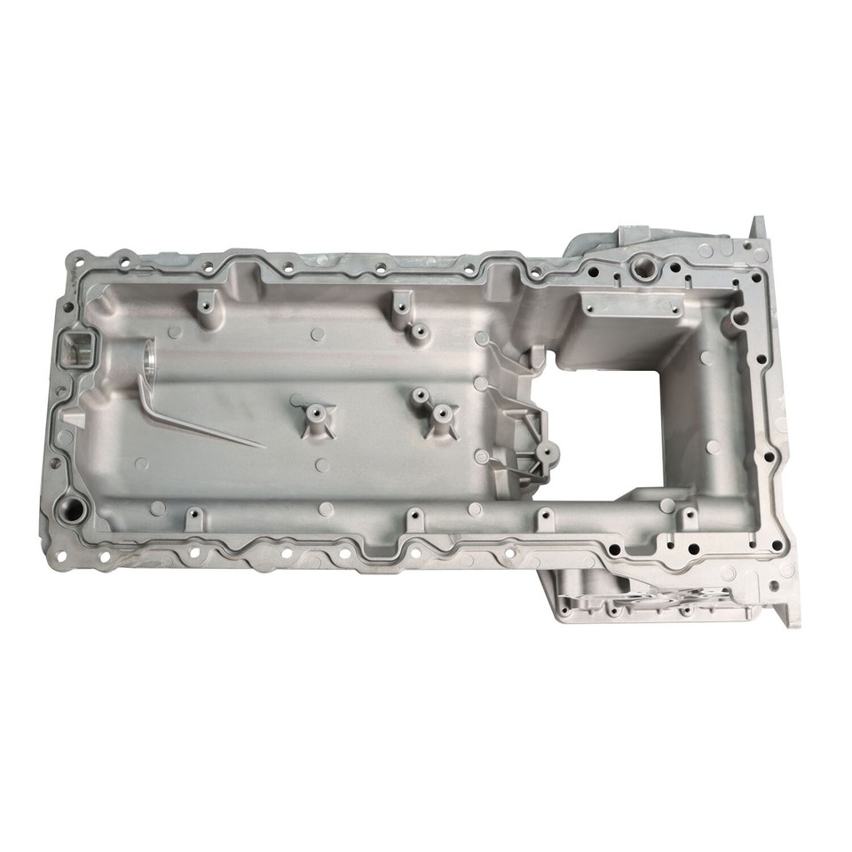 Upper Engine Oil Pan For 2011-2019 Ford F-250 F-350 F-450 F-550 6.7L ...