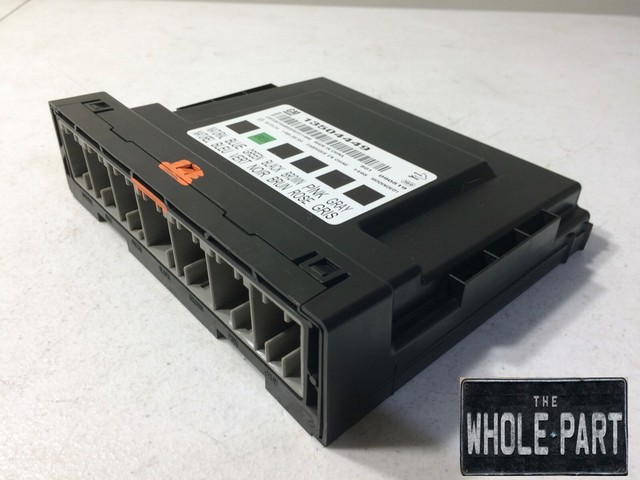 2009-2011 Holden Cruze Chevrolet BCM Body Control Module 13504449 for ...