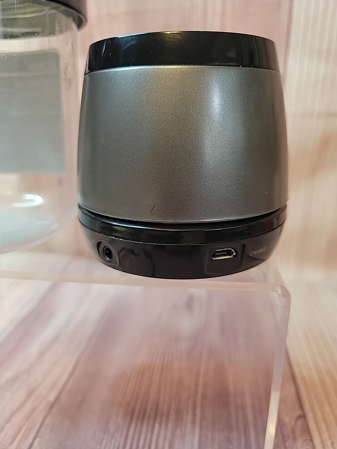 HMDX Jam Bluetooth Wireless Speaker Hx-p230rda for sale online | eBay