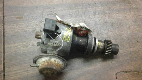 85 86 87 VW GOLF DISTRIBUTOR EXC. GTI 1965 | eBay