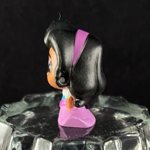 Disney Doorables - Esmeralda - The Hunchback of Notre Dame - Pixel ...
