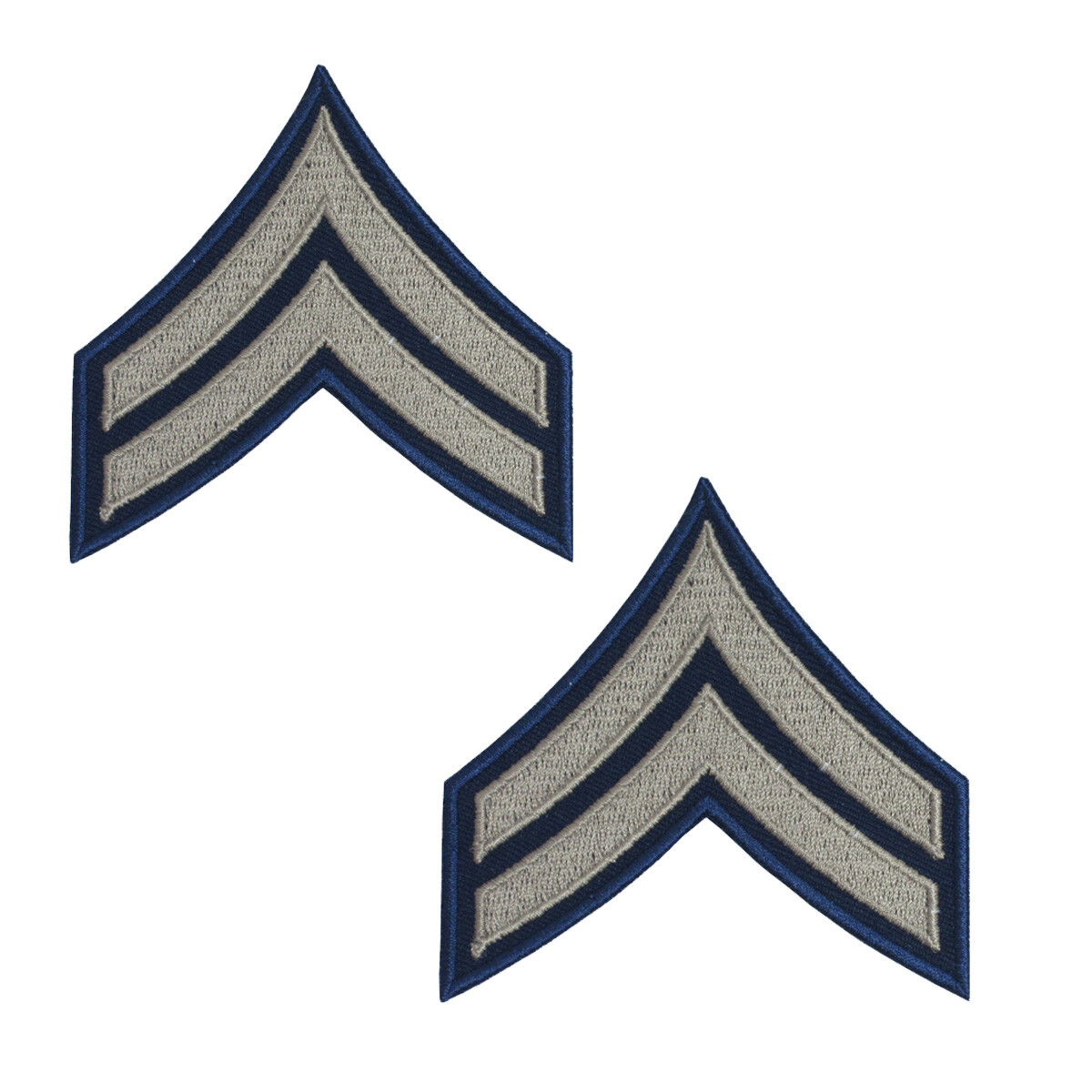 Corporal Rank