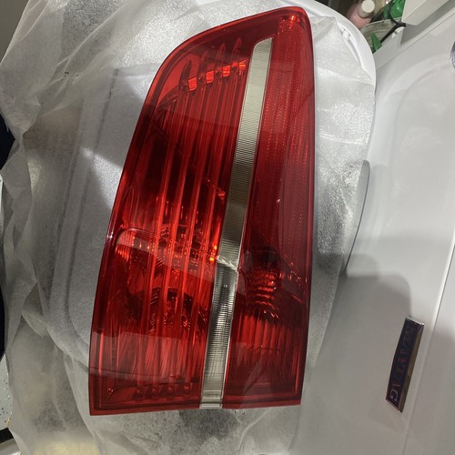 Genuine 2012 BMW Х6m 4 pcs Rear Lights SET OEM 63217314859 | eBay