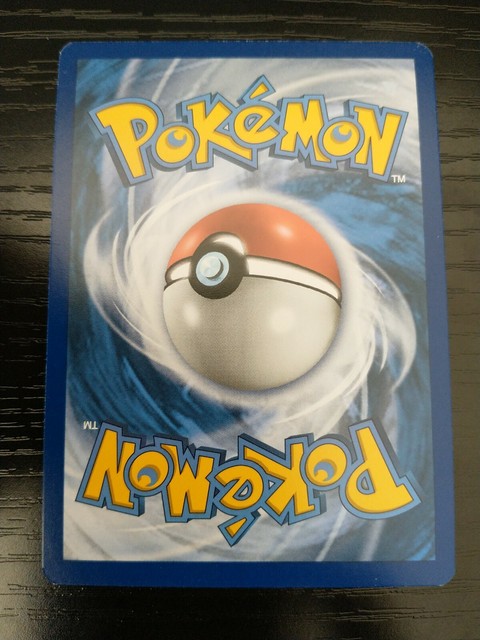 Pokémon TCG Sawk Burning Shadows 72/147 Reverse Holo Common for sale ...