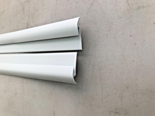 Vinyl Floor Capping Strip – Flooring Ideas