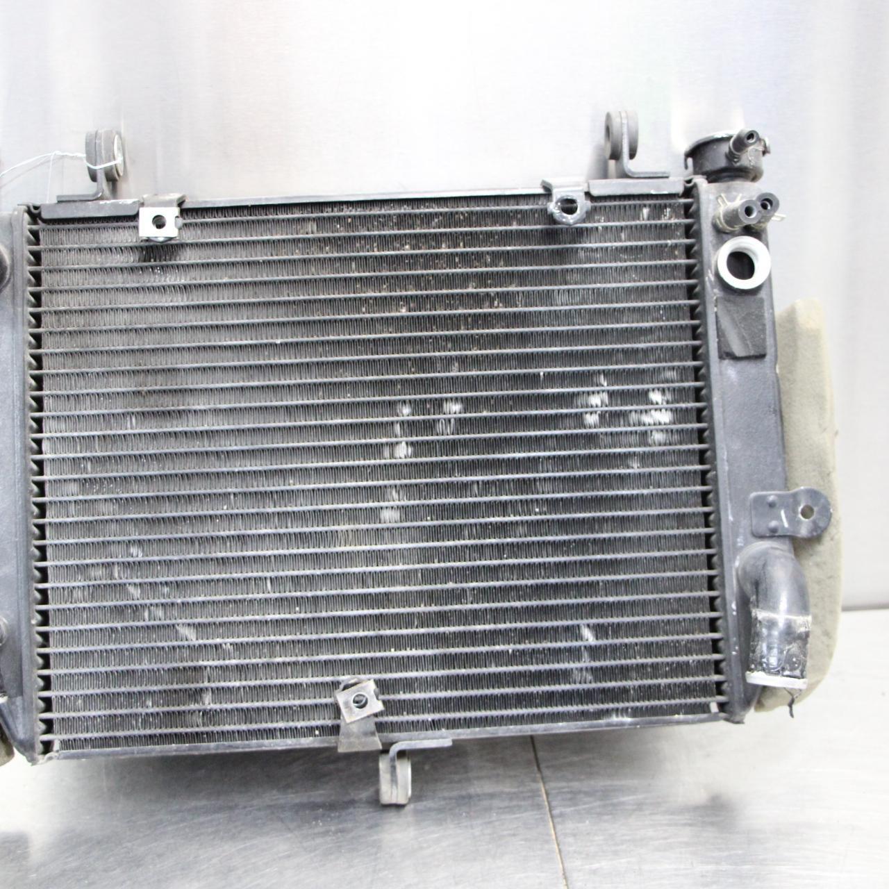 01-02 2001 2002 YAMAHA YZF R6 Engine Radiator | eBay