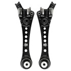 Pair Front Lower Control Arm For Jaguar XJ XJR 2010-2019 C2D35201 ...